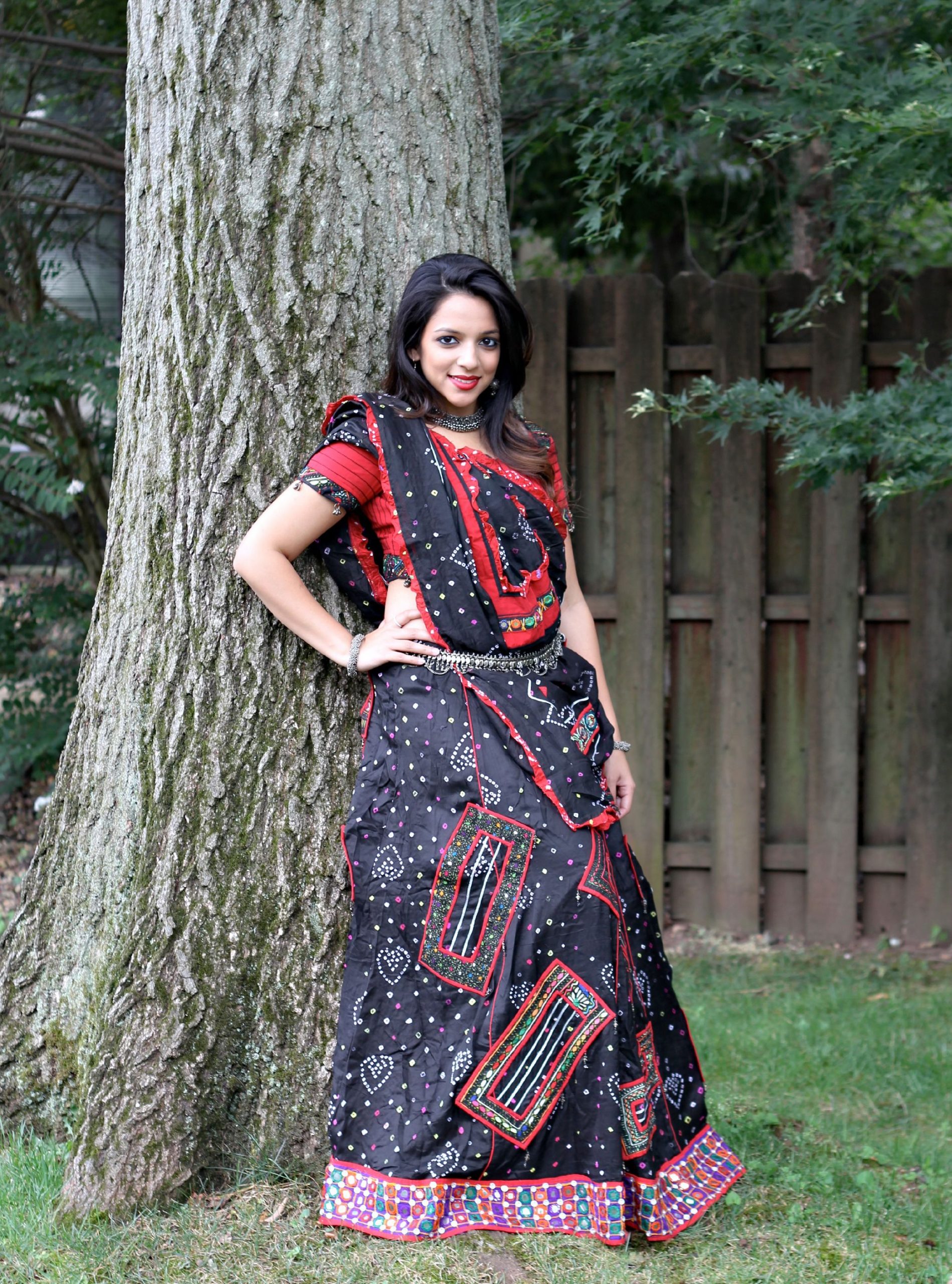 Garba – Traditional