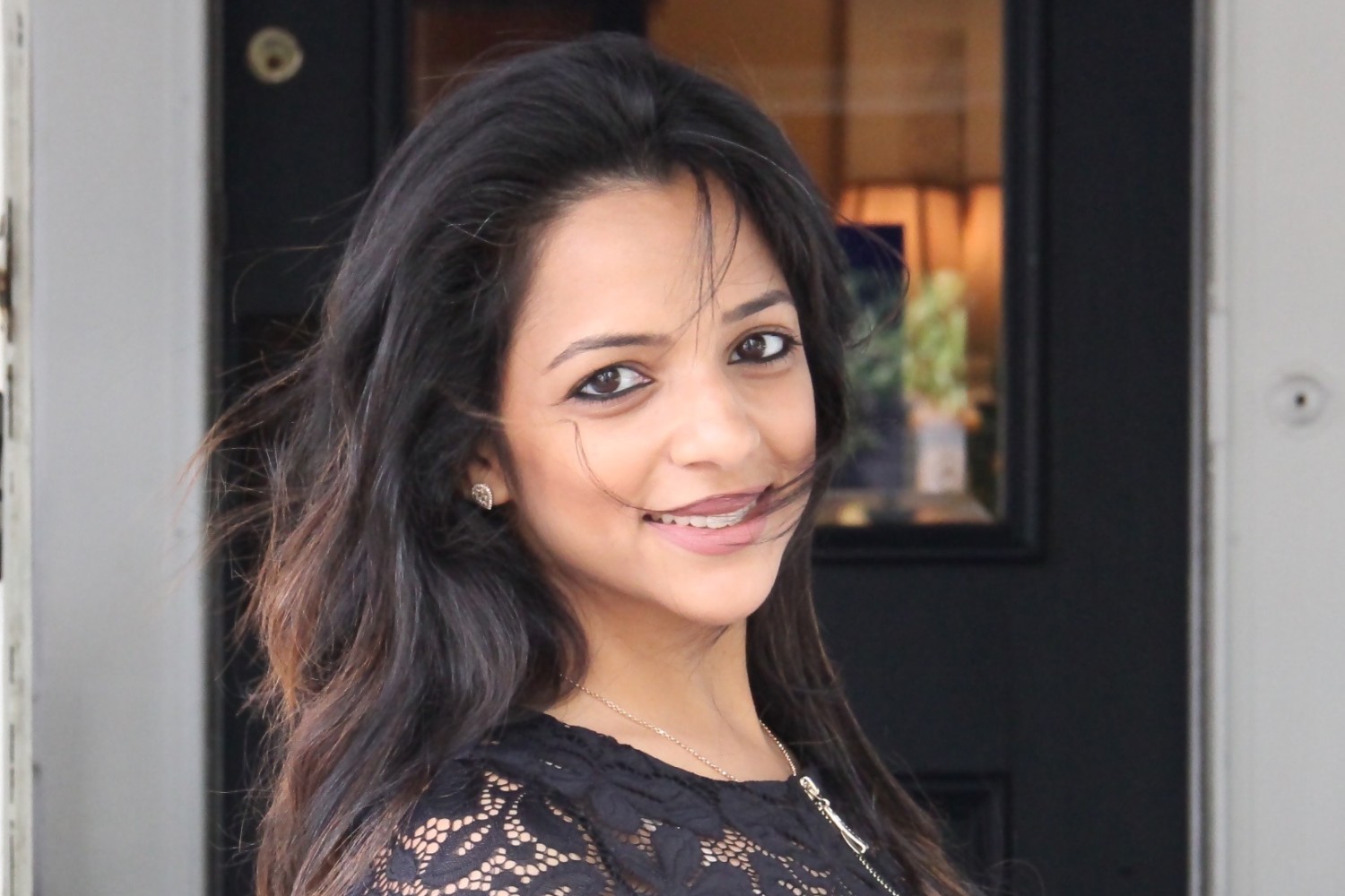 A Little Bit About Dipti